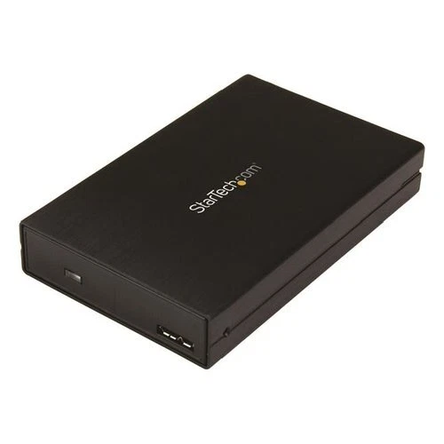 BOX ESTERNO HARD disk Startech.Com Usb 3.1 Enclosure S251BU31315 EUR 65 ...