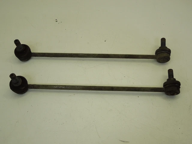VW POLO PLAYA 6N Mk3 1.4 1.6 Pair Front Suspension Coupling Rods Drop ...