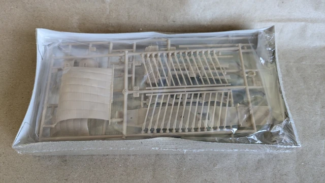 IMAI GREEK WARSHIP - Mini Sailing Vessel Series - New Open Box $32.00 ...