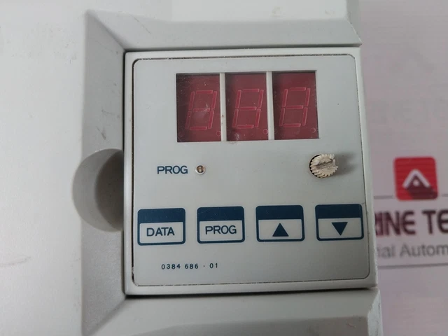 TELEMECANIQUE/SQUARE D ATS46D17N Soft Starter Controller 400V 50/60Hz ...