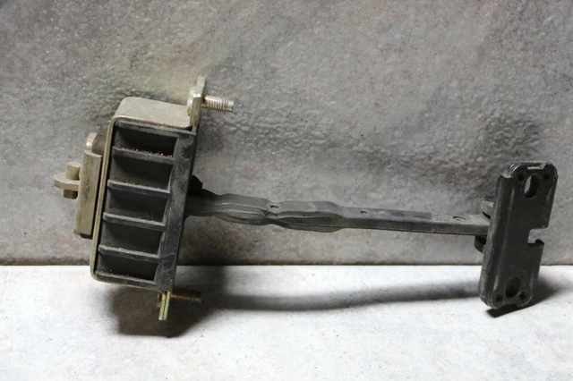 ORIGINAL MERCEDES BENZ W211 Charnière De Porte Avant Gauche A2117200116 ...