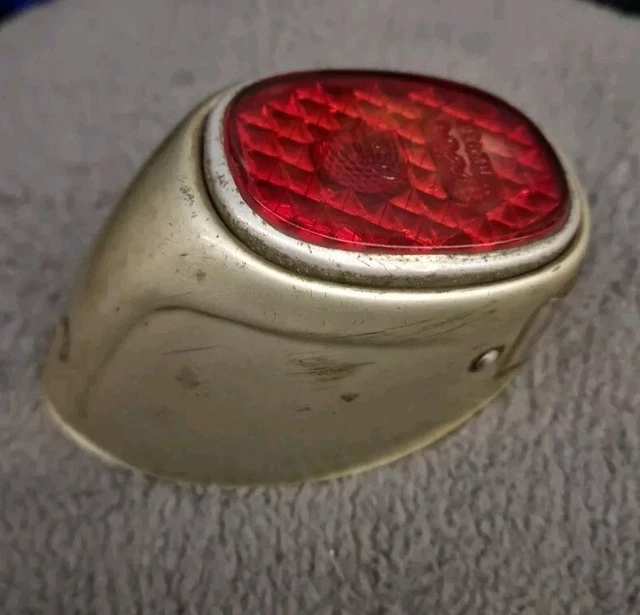 DKW BMW NSU Hercules Zündapp Adler - Rücklicht Hella K2438 K2424 EUR 80 ...