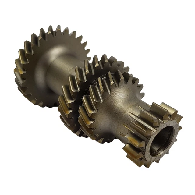 GEARBOX LAYGEAR FOR Sprite & Midget 1098 / 1275 Engines 22G1100 EUR 213 ...