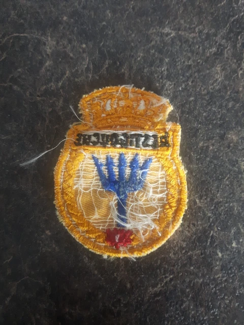 ROYAL CANADIAN CADETS Restigouche Collectible Patch Badge $9.99 ...