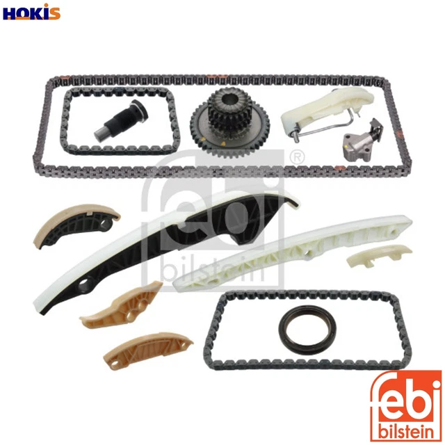 TIMING CHAIN KIT 106513 For Cawb/Cawa/Ccta/Cctb/Ccza/Cczb/Cbfa/Cczc ...
