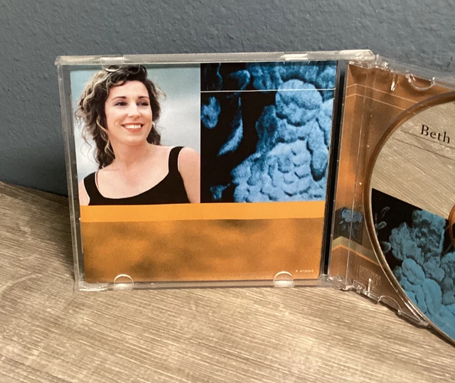 GREATEST HITS DE Beth Nielsen Chapman (CD, mars 1999, reprise) EUR 3,77 ...