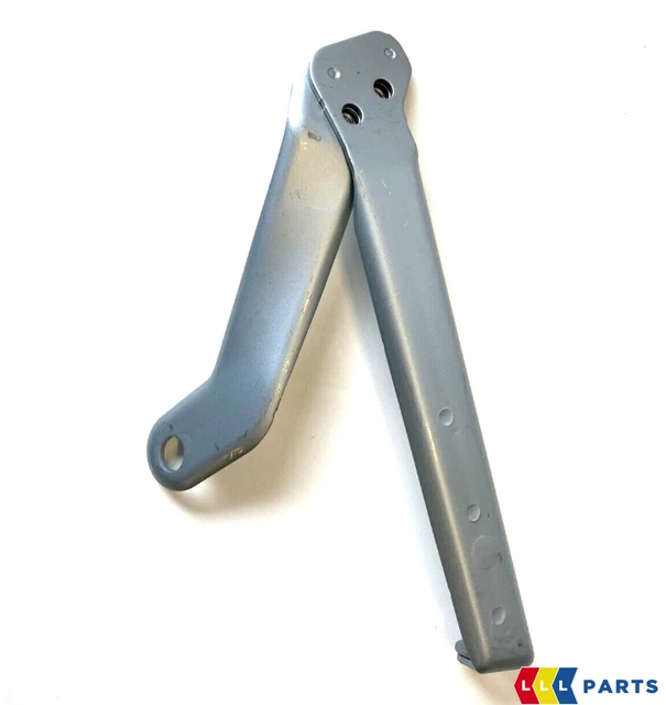 NEW GENUINE MERCEDES Benz Sprinter W906 Exhaust System Transmission ...