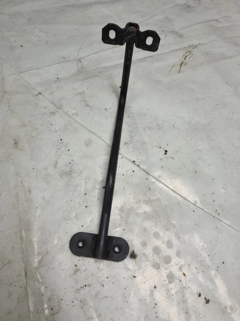 MERCEDES-BENZ E W212 Motorhaubensicherung A2128980232 2.20 Diesel 2014 ...