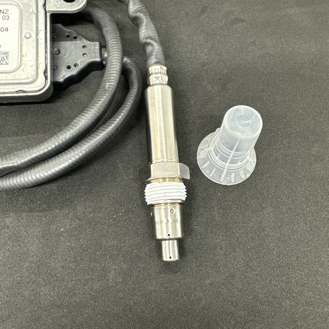 MERCEDES BENZ ORIGINAL Nox Sensor Lambda Sensor A0009059803 A000 905 ...