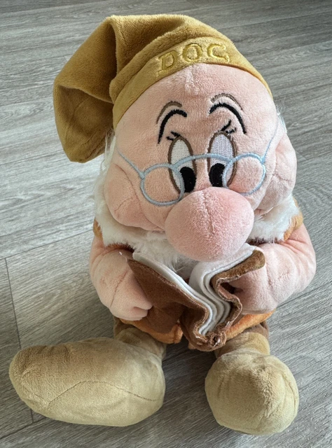 DISNEY SNOW WHITE & The Seven Dwarfs - Doc 14” £11.12 - PicClick UK