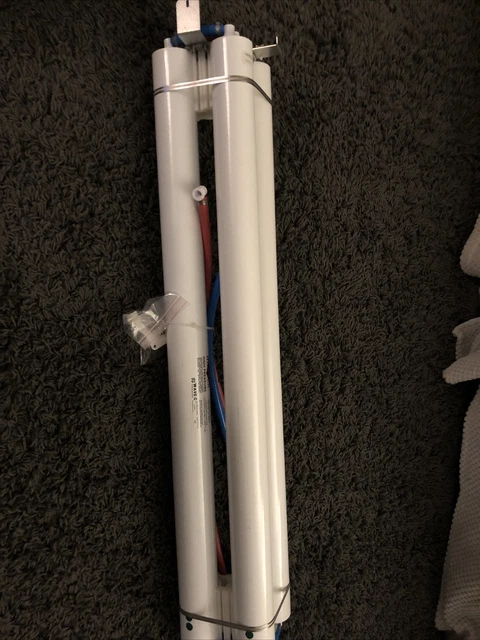 WAVE CYBER WAVE-300E-2.5&-1S Pressure Vessel, 300 PSI 21 BAR £150.00 ...