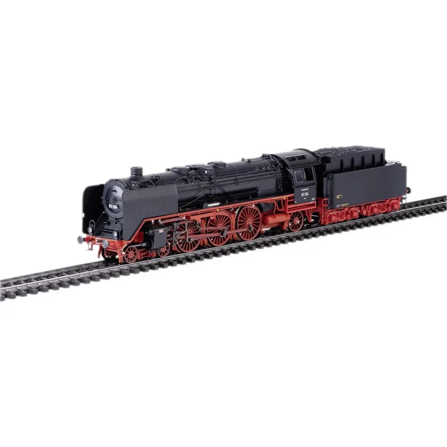 MÄRKLIN DAMPFLOK LOKOMOTIVE Schnellzug H0 BR 01 DRG Modellbahn Epoche ...