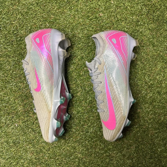 NIKE AIR ZOOM Mercurial Vapor 16 Elite FG UK Size 9 Football Boots £94. ...