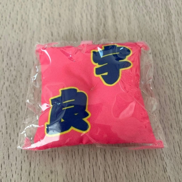 SUMO MINI ZABUTON Keychain Uraseki 2026 New Unopened 2 Available $79.24 ...