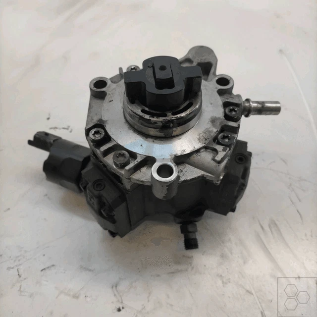 POMPE INJECTION DIESEL pour CITROEN JUMPY 3A SERIE 27 2.0 HDi PC-TN FRG 1920QH EUR 170,00 ...