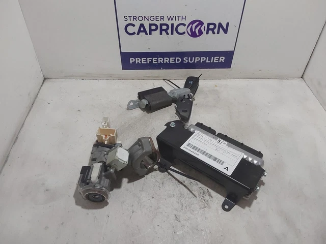 TOYOTA HIACE ECU Engine Ecu, 2.7, 2Tr-Fe, Petrol, Auto T/M, 89661-26N70 ...