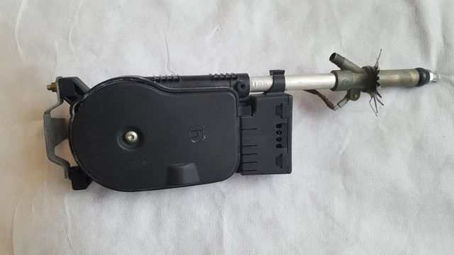 HIRSCHMANN AUTOMATIK ANTENNE AUTA 6000 KE EUR 55,00 - PicClick DE