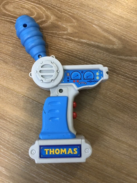 THOMAS & FRIENDS TrackMaster Thomas Train Engine remote controller Only ...