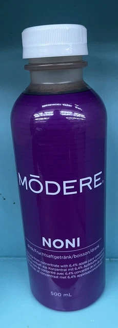 MODERE NONI DRINK Free P&P £14.99 - PicClick UK
