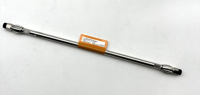 WATERS XTERRA RP18 HPLC Column, 5 µm, 4.6 x 250 mm - 186000496 £107.99 ...