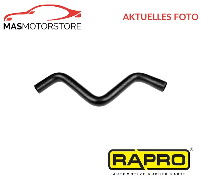 TUBO FRIGORIFERO RAFFREDDAMENTO Superiore Rapro R11577 P Per Zastava 10 ...