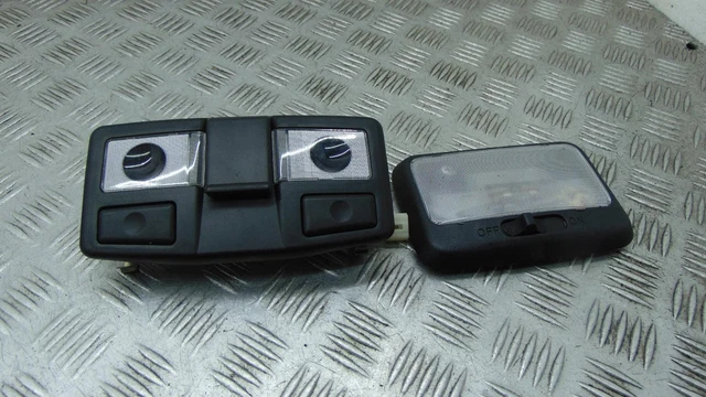 GREAT WALL MOTORS Steed Interior Courtesy Roof Light Lamp 4124100P00 ...
