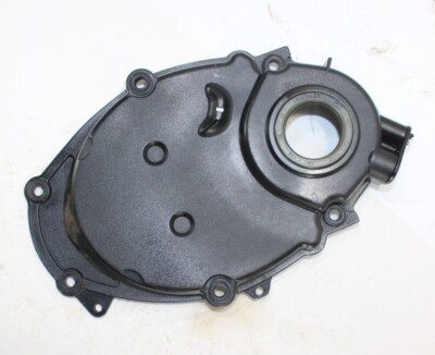 MERCRUISER STERNDRIVE VORTEC Timing Chain Engine Cover 4.3 V6 PN ...