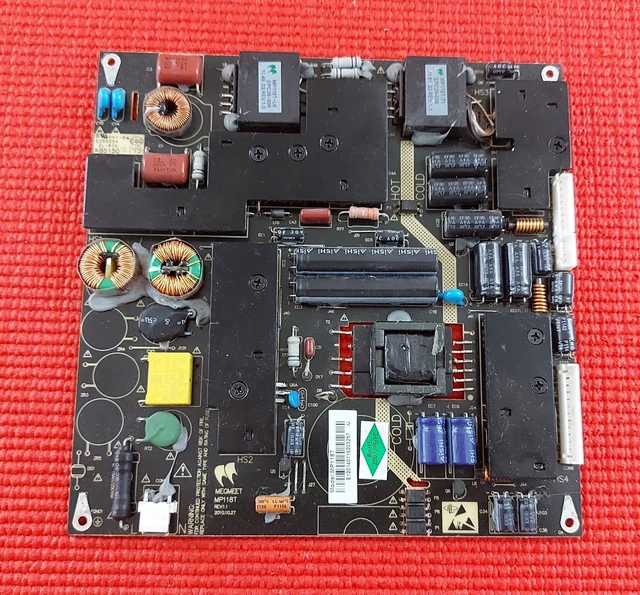 PSU FOR 39/210G Ti4203Bc Led32-248 32/189G 32/188G 32/188J Tv Mp118T Rev1.1 £13.99 - PicClick UK