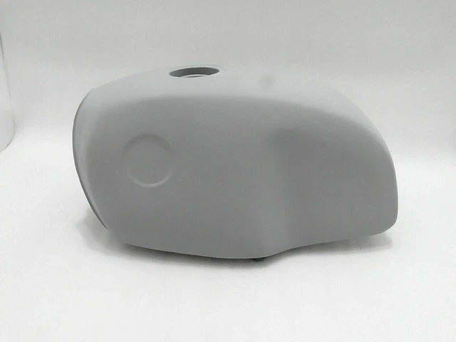 PETROL TANK STEEL BMW R100S R100CS R100RS R100RT 1977-1984 £175.19 ...