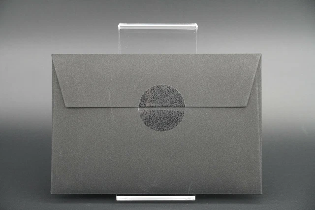 2019 YUGIOH-JPP01/02 2019 World Championship Envelope Original ...