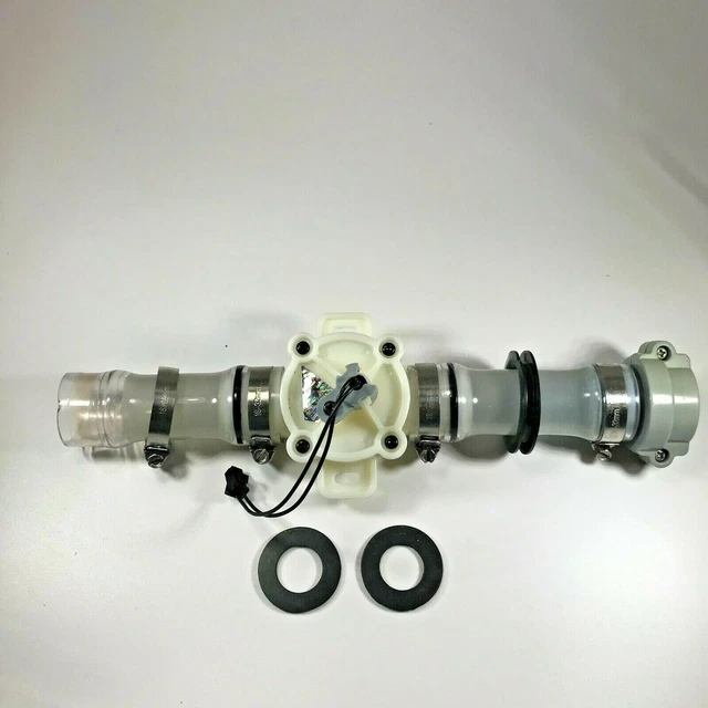 BESTWAY LAY Z Spa Flow Sensor Air Jet complete new seals fully tested ...