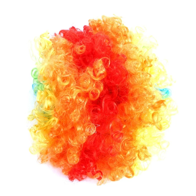 PARTY ACCESSORY HALLOWEEN Costume Prop Hair Accessories Carnival ...