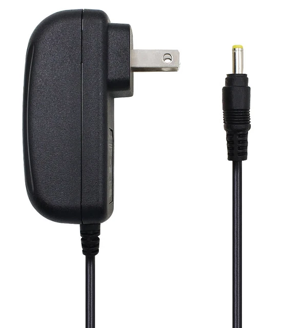 US AC/DC POWER Adapter Charger For Casio CTK-1200 CTK-2080 CTK-2300 ...