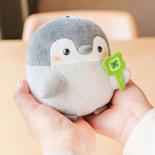 JOY PALETTE JOYPALETTE Palm Cuddle! Let's Talk Koupen-chanfrom JP £51. ...