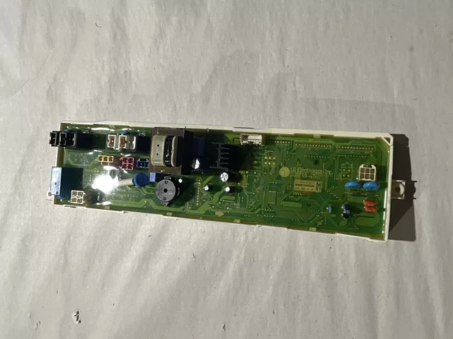 LG EBR36858801 EAX36858001 Dryer Control Board $93.77 - PicClick CA
