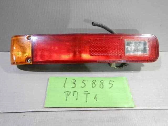 HONDA ACTY 2006 GBD-HH6 Left Tail Light 33551S3CN01 [Used] [PA96594147 ...