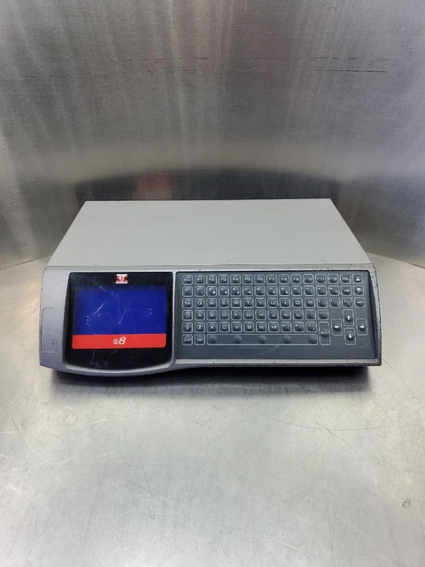 SIC MARKING MODEL E83E Rev. E Controller Input Module. 2C $1,035.00 ...