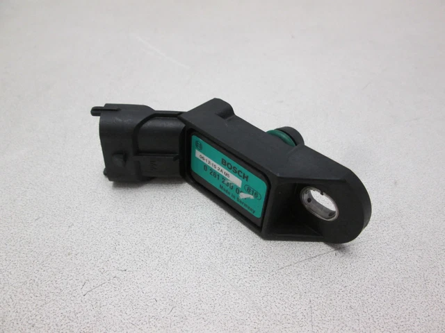 CAPTEUR DE PRESSION d'air capteur de pression d'air MAP SENSOR PRESSION ...