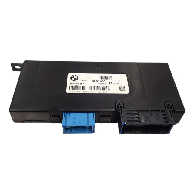 BMW CENTRAL GATEWAY Control Module F07 F10 F11 5 SERIES 61359291450 £24 ...