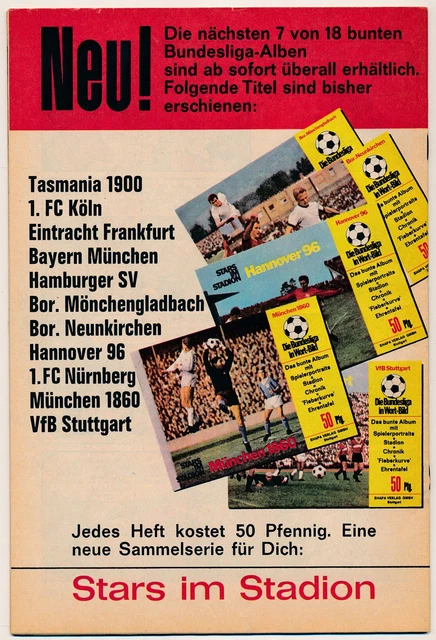 MICKY MAUS 1966 Heft 7 - Mit Karl May (Winnetou III) EUR 24,00 ...