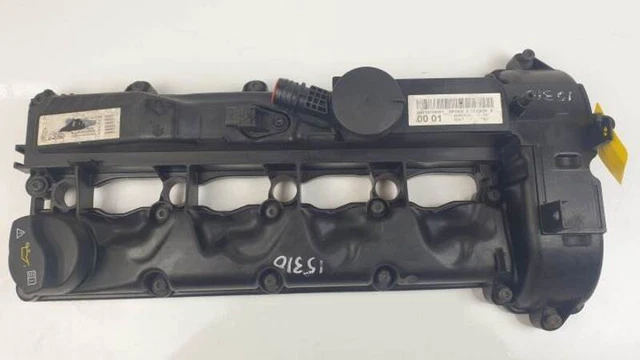 A6510108918 COUVRE CULASSE pour MERCEDES CLASE C (W204) COUPE 220 CDI ...