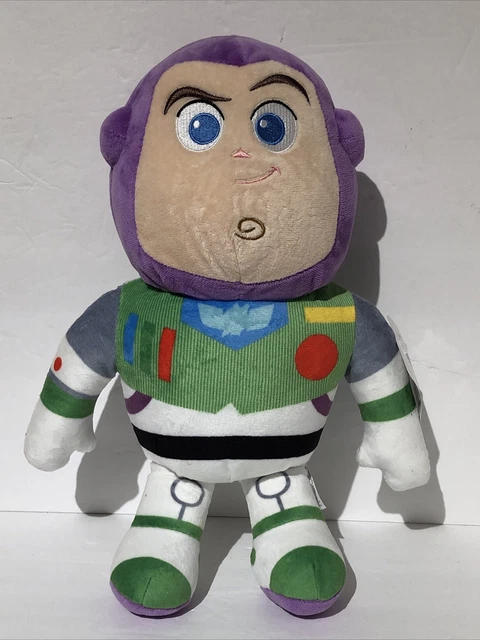 BUZZ LIGHTYEAR DISNEY Baby Toy Story Stuff Plush 2021 $20.00 - PicClick