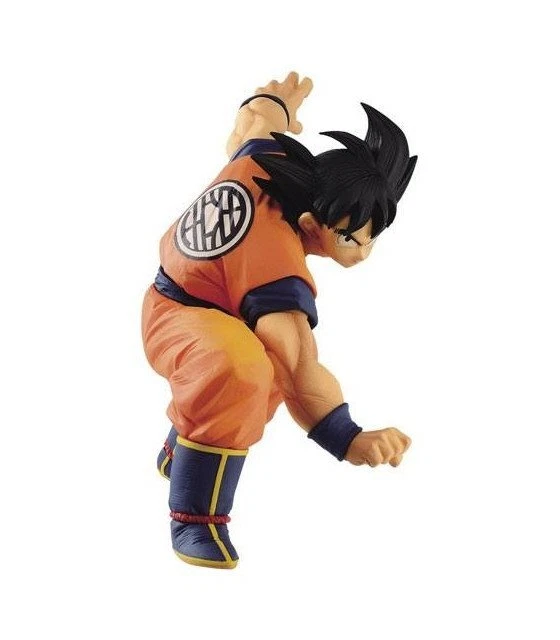 DRAGON BALL SUPER - Son Goku Fes Vol.14 - Figurine 11Cm EUR 34,99 - PicClick IT