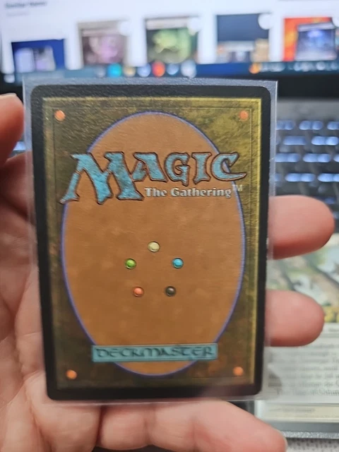 MTG MAGIC THE Gathering Indomitable Ancients (13/153) LP Morningtide ...