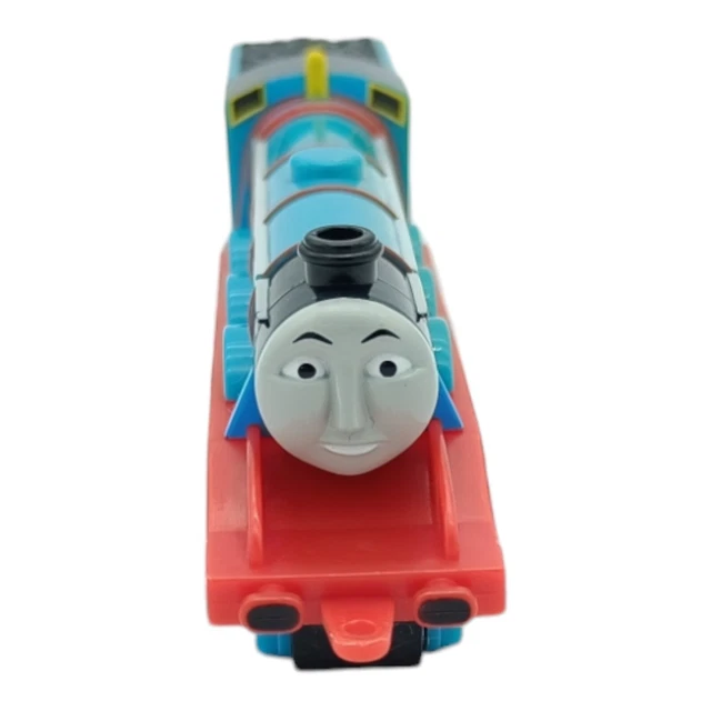 GORDON THOMAS THE Tank Engine & Friends Deagostini Plastic Train Toy ...