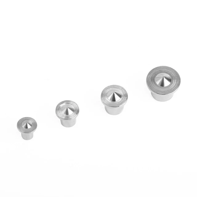 CENTER LOCATOR LOG Dowel Tips Locating Pins Dowel Centers Furniture ...