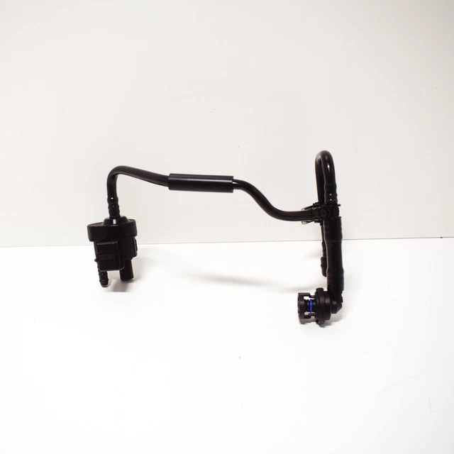 AUDI Q3 8U Purge Vapeur Canister Valve 06J133781CE 2.0TFSI NOUVEAU EUR ...