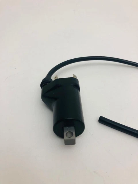 BOBINE ALLUMAGE COIL Laverda 1000 Cc 1200 Cc Rga Rgs Sfc Exécutif Jota Neuf EUR 59,34 - PicClick FR