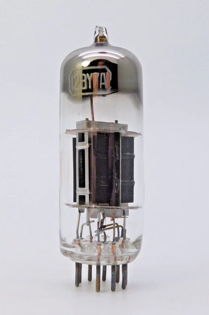 HITACHI JAPAN 12BY7A Tubo Valvola NOS (V2) #1 EUR 36,31 - PicClick IT
