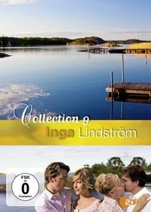 INGA LINDSTRÖM COLLECTION 9 [3 DVDs] von Karola Meed... | DVD | Zustand ...